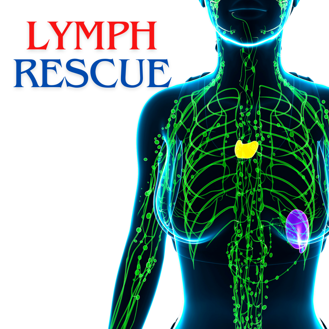 Lymph Rescue
