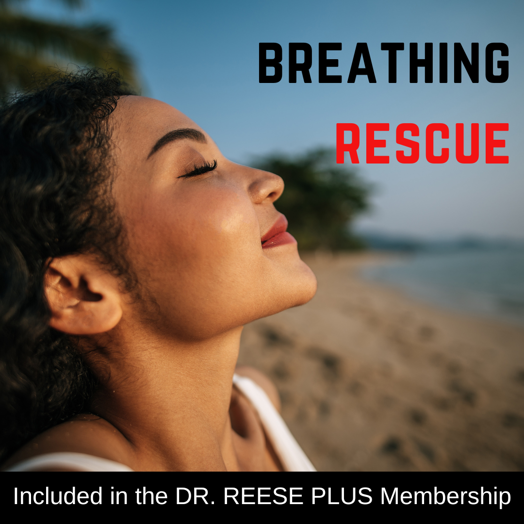 Breathing Rescue