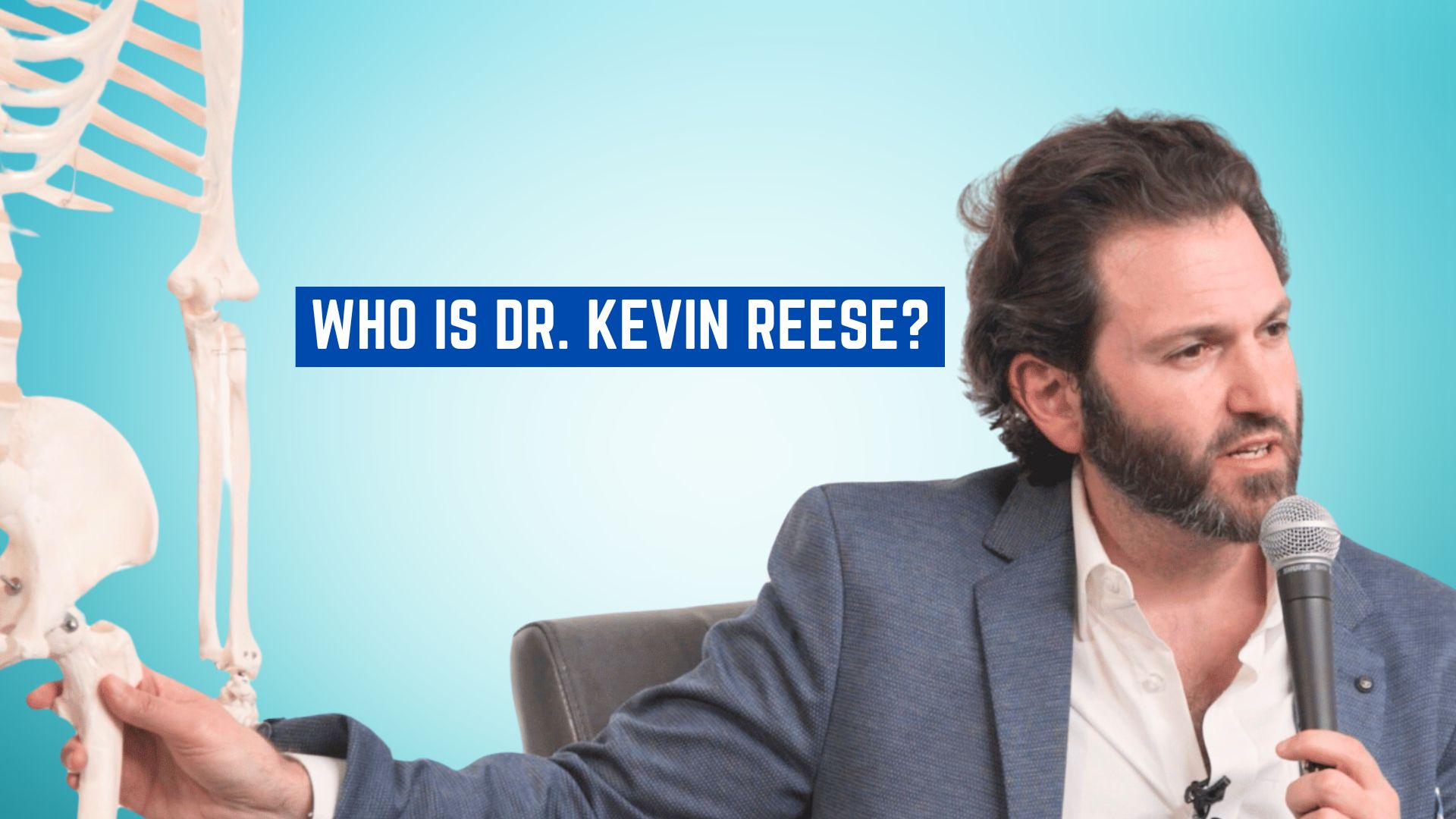 Dr. Reese's Educational Library