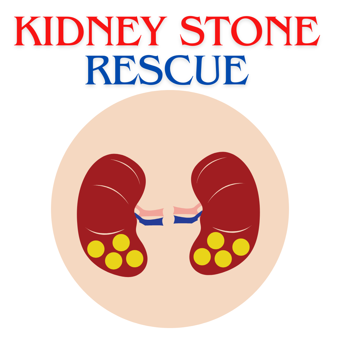 Kidney Stone Rescue