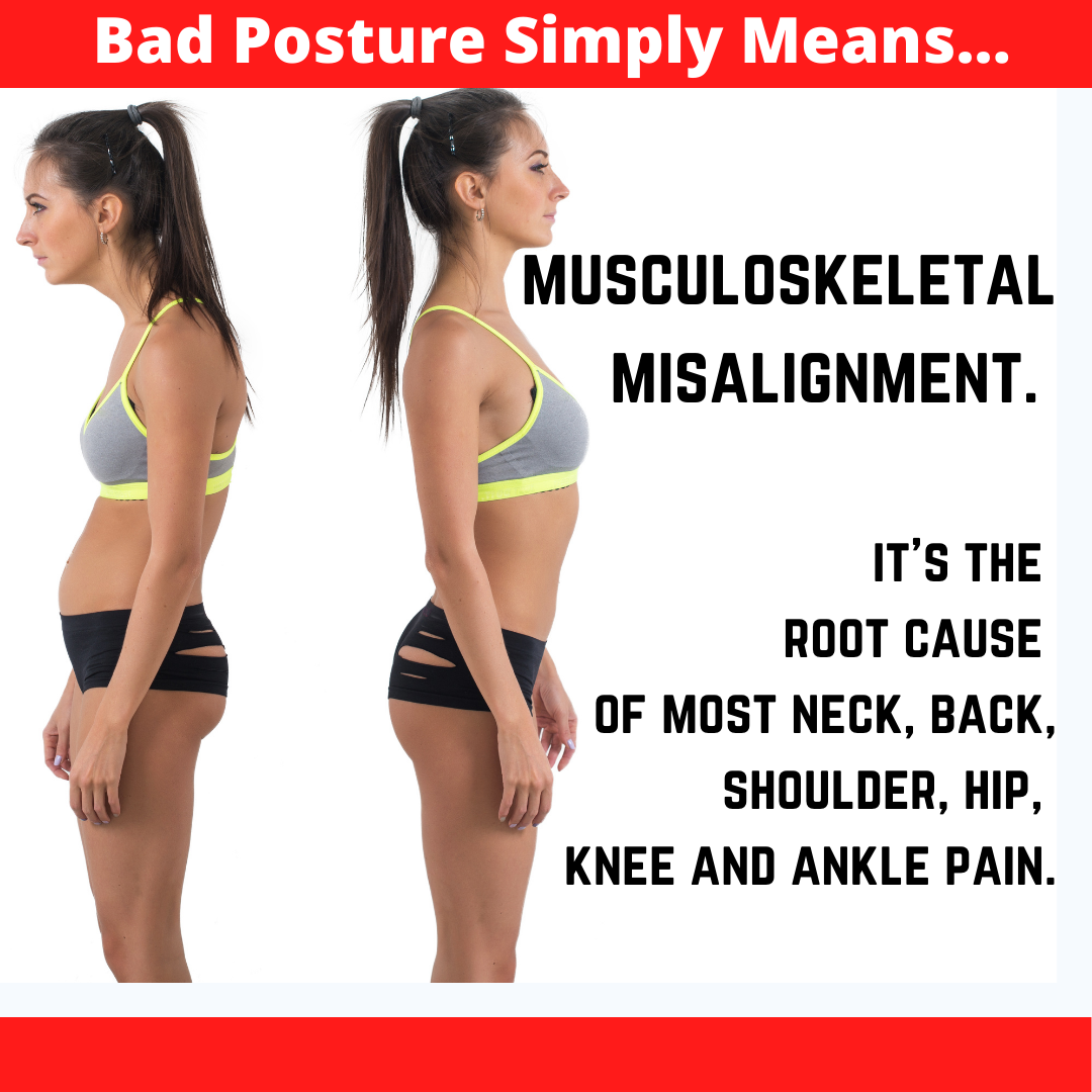 Postural Alignment Therapy