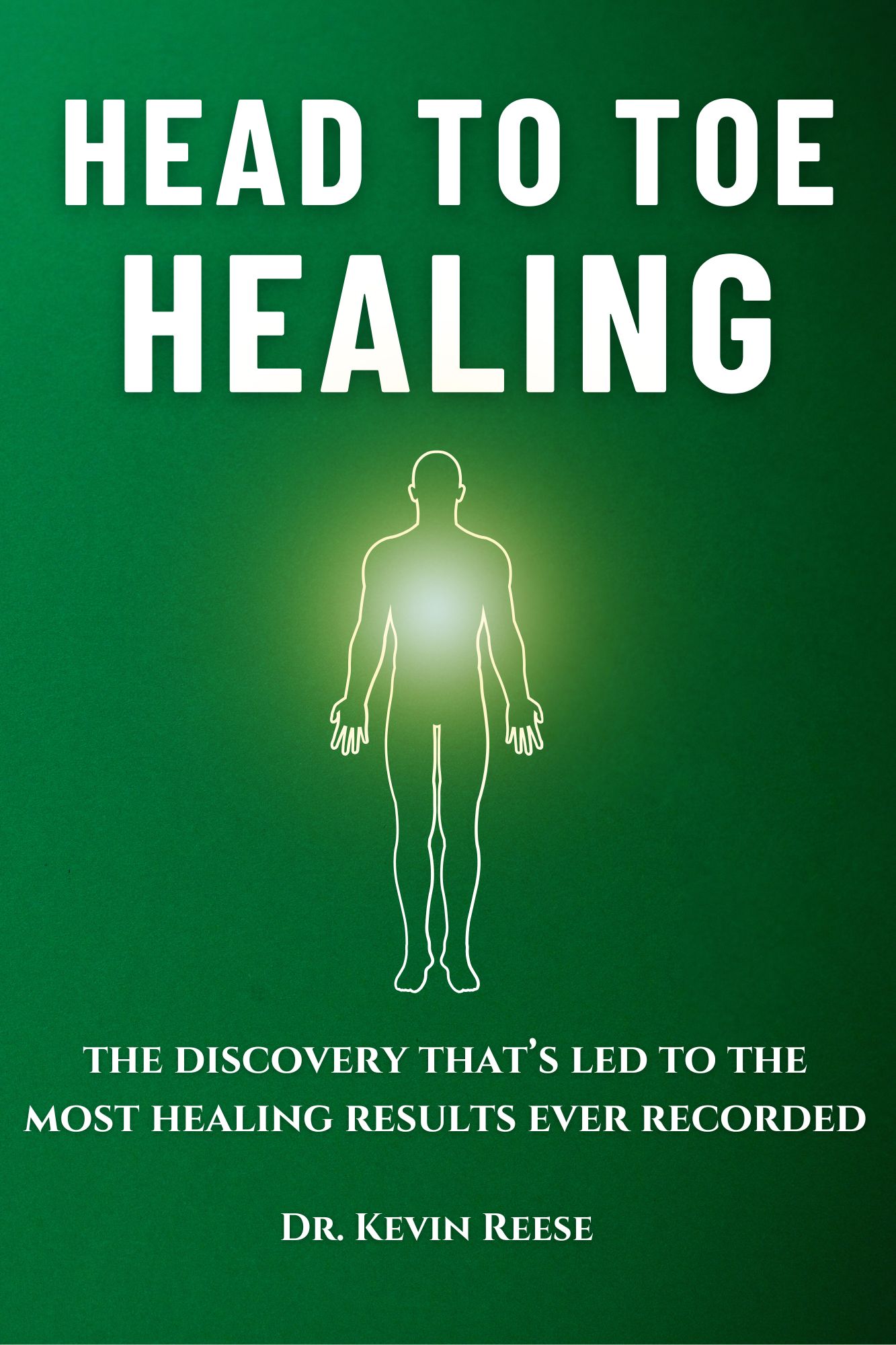 The Dr. Reese Book Collection