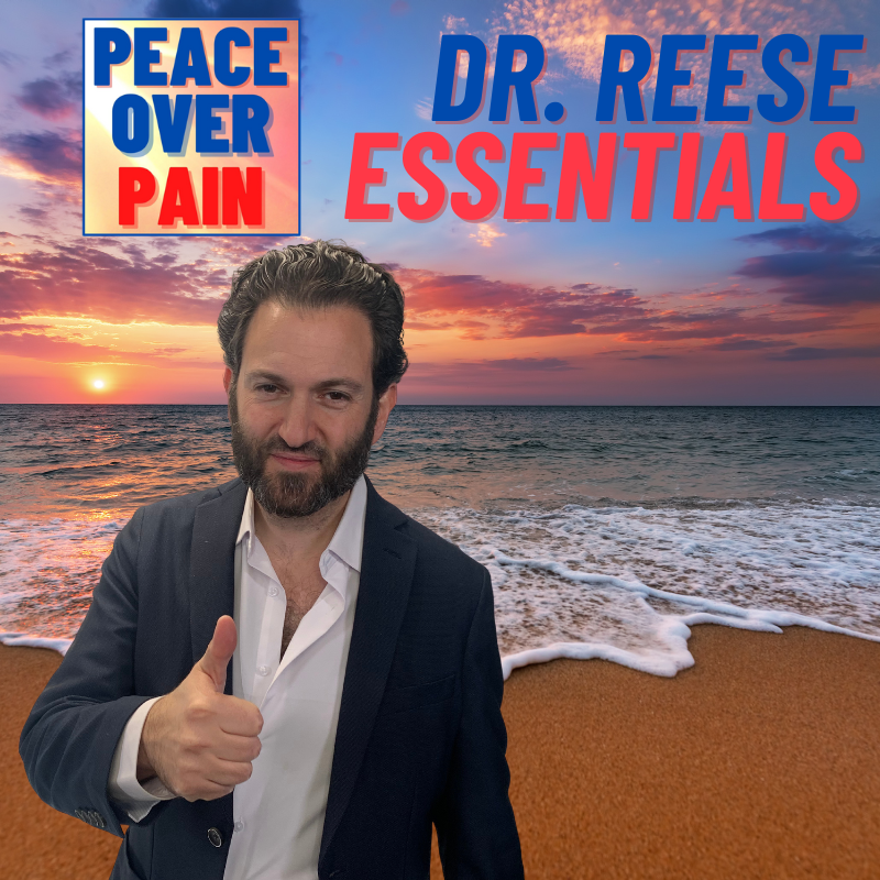 Dr. Reese Essentials