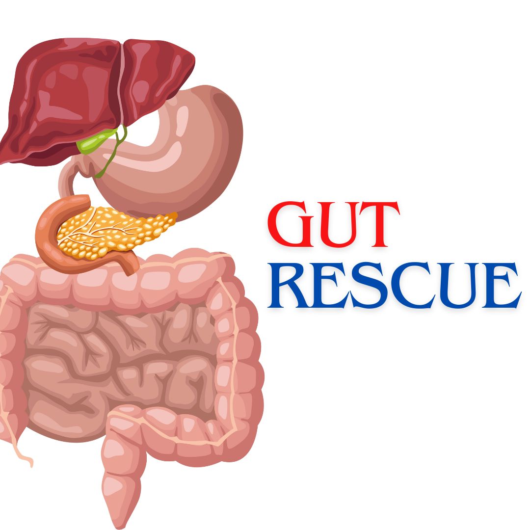 Gut Rescue